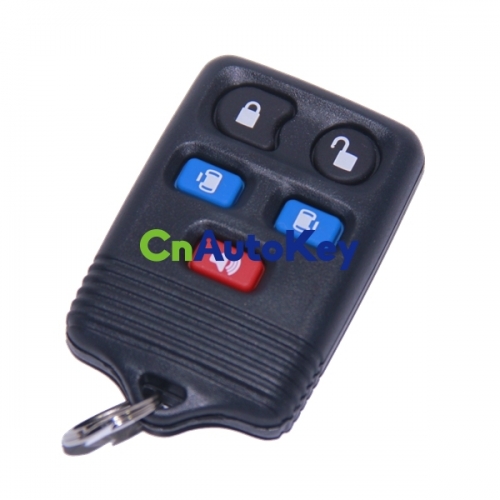 blank remote control for Ford Freestar Windstar Expedition For Mercury ...