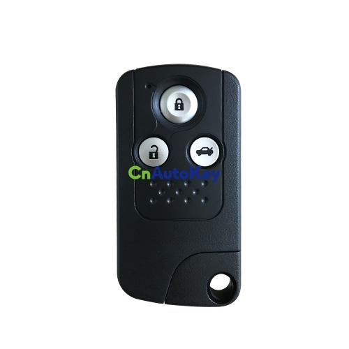 CN003070 3 buttons smart remote car key 433mhz for Honda Civic;High ...