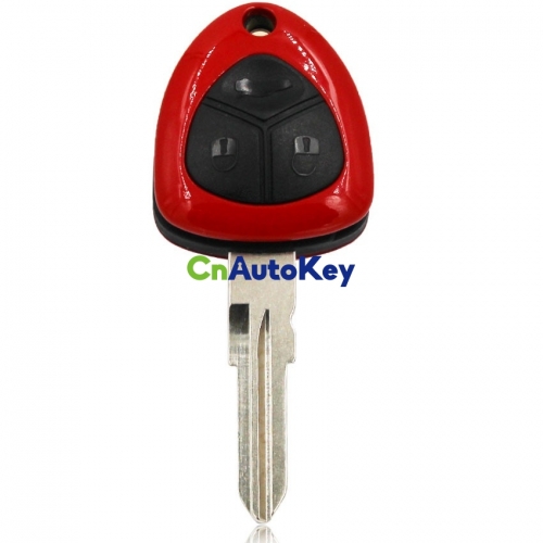 CN094003 Keyless Entry Smart Remote Key Fob 3 Buttons 433 MHZ for ...