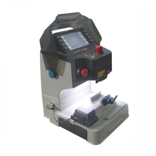 KCM022 Original V2.2.9 IKEYCUTTER CONDOR XC-007 AUTO KEY CUTTER CNC ...