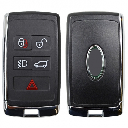 CS004013 ORIGINAL Smart key for Land Range Rover key shell