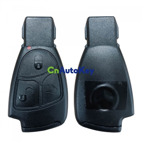 CN002018 ORIGINAL Smart Key for Mercedes-Benz 3B 433MHz With NEC ...