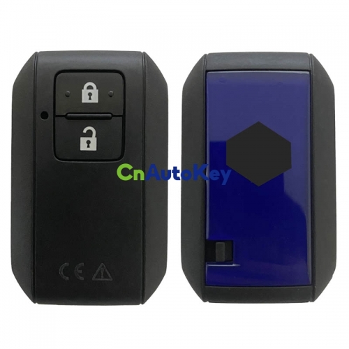 CS048012 Suzuki Swift 2017 remote key case 433MHz 47 chip new genuine