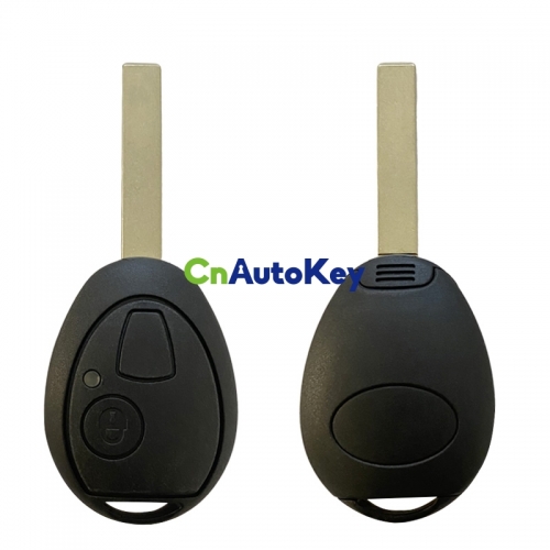 CN006062 2 Button Remote Key For BMW Mini Cooper S R50 R53 315MHZ With ...