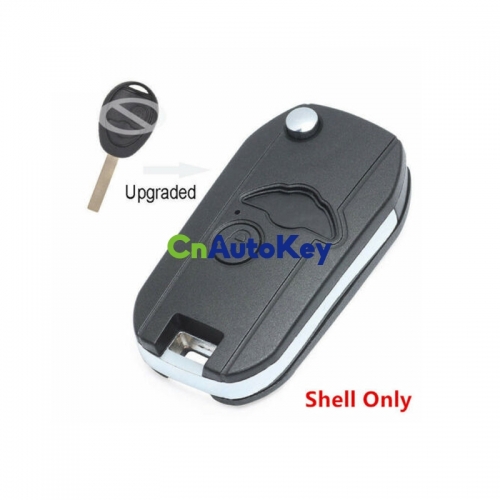 CS006053 mini flip key cover,For BMW
