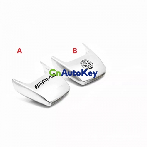 CS002036 Car Remote Key Shell Case Logo Auto Keys Protector For ...