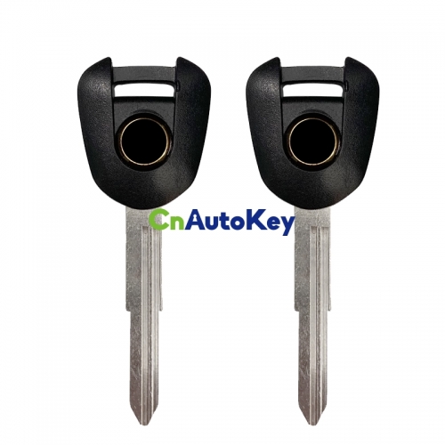 MK0021 Honda Motorcycle Key shell Black Color,Motorcycle Keys