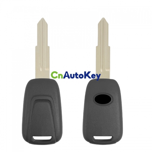 CN032017 LDV Maxus T60 V80 Genuine Uncut Master Transponder Key Blank ...